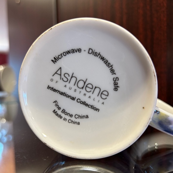 Ashdene | Dining | Ashdene Of Australia International Collection Fine ...